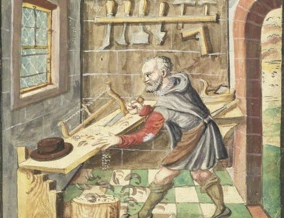 From Thrones to Scribes: Unveiling the Roles and Impact of the 20 Most ...