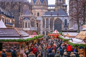 The Evolution Of Medieval Towns: From Hamlets To Thriving Hubs