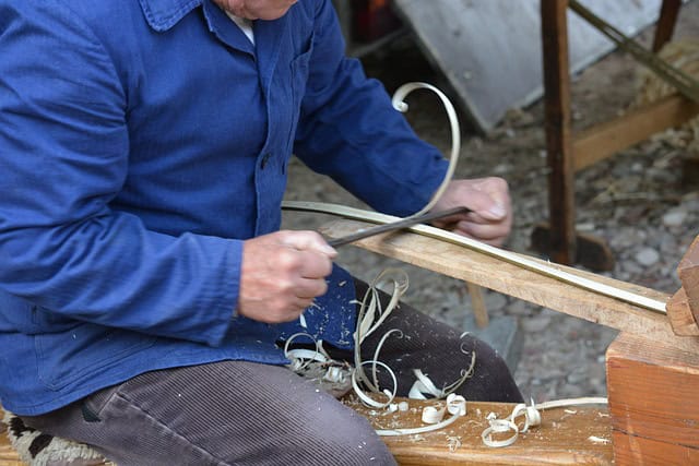 From Swords To Spoons: Tracing The Evolution Of Medieval Craftsmanship ...