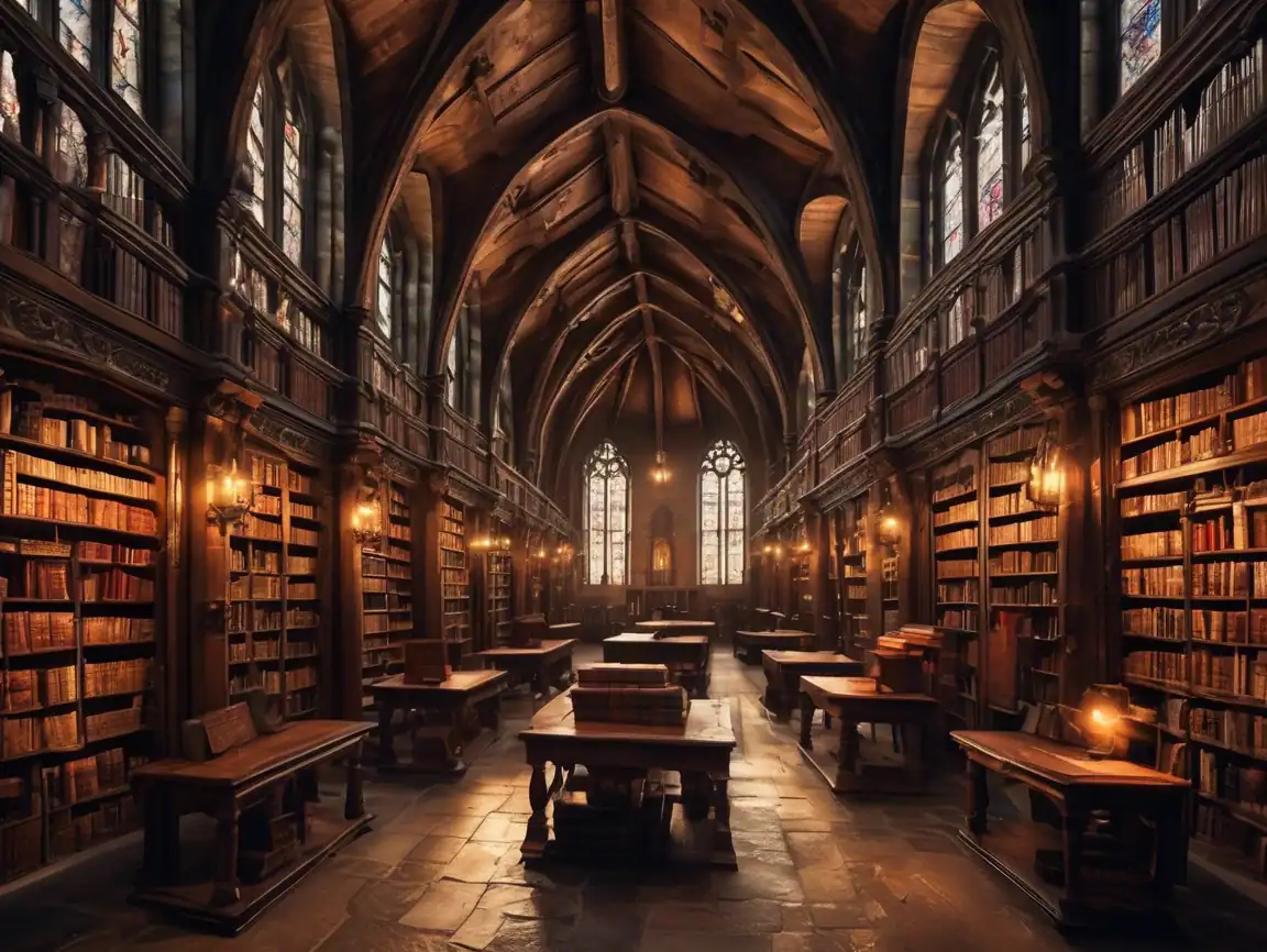 Top 10 Medieval Fiction Authors — Time-Travel Through Medieval Worlds ...