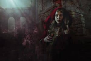 Morgan le Fay: Unveiling the Mysterious Sorceress of Arthurian Legends