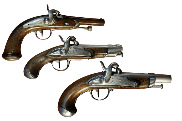 Unleashing the Arquebus: The Renaissance's Revolutionary Firearm