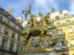 Medieval Knights: Women & Female Warriors | Medieval Chronicles