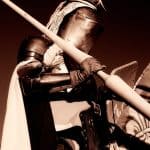Unleashing the Power of the Medieval Lance: Warfare and Tournaments