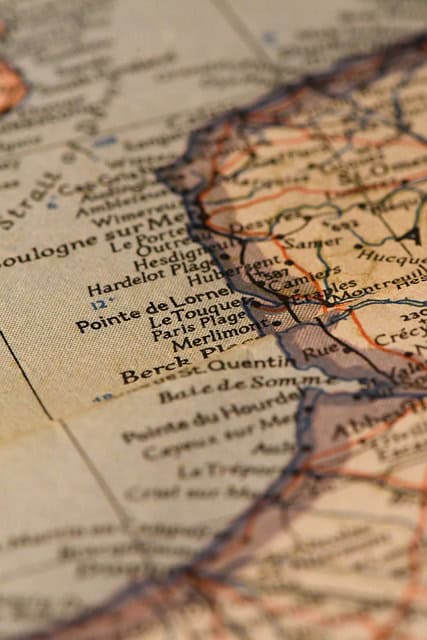 Uncovering the Secrets of the Domesday Book: How Medieval Surveying ...