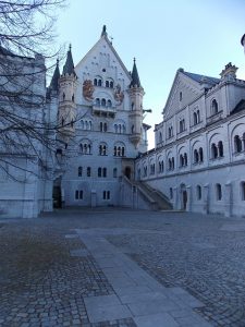 Neuschwanstein Castle: The Fairy Tale Fortress Of Bavaria | Medieval ...