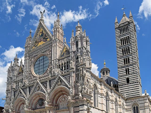 Discover Italy's Architectural Marvels: Top 10 Must-See Buildings For ...