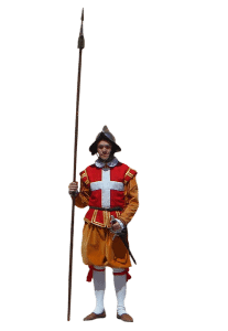White Company - Rise And Fall Of Medieval Mercenary Power