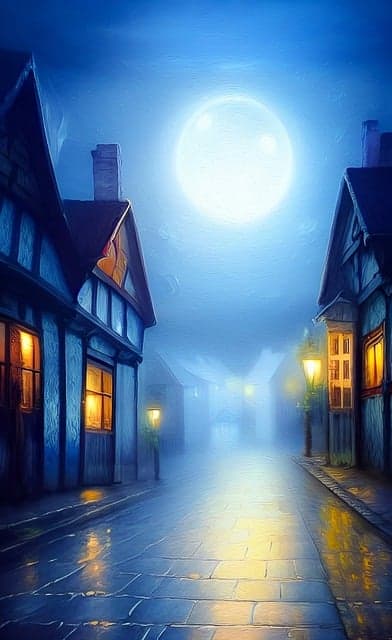 Discovering the Unique Styles and Parts of Medieval Houses