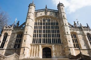 Iconic Tudor Architecture You Must See