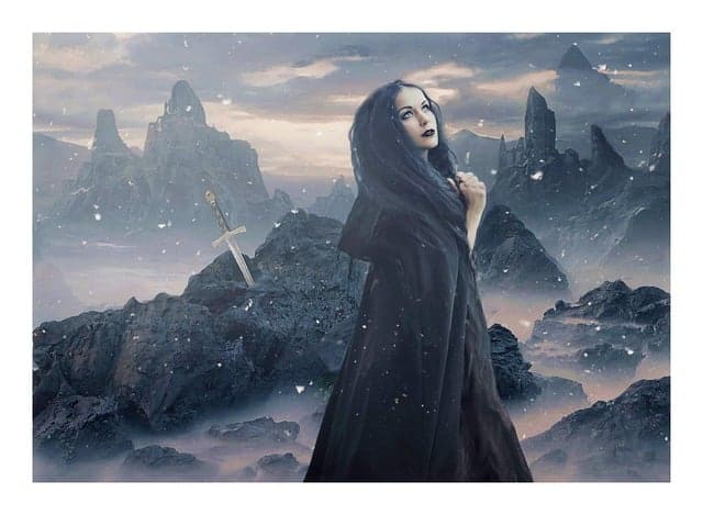 Discovering the Significance of the Sword in the Stone