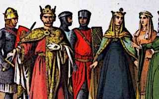 Shattering the Myth: Unraveling the Noble Origins of Medieval Knights