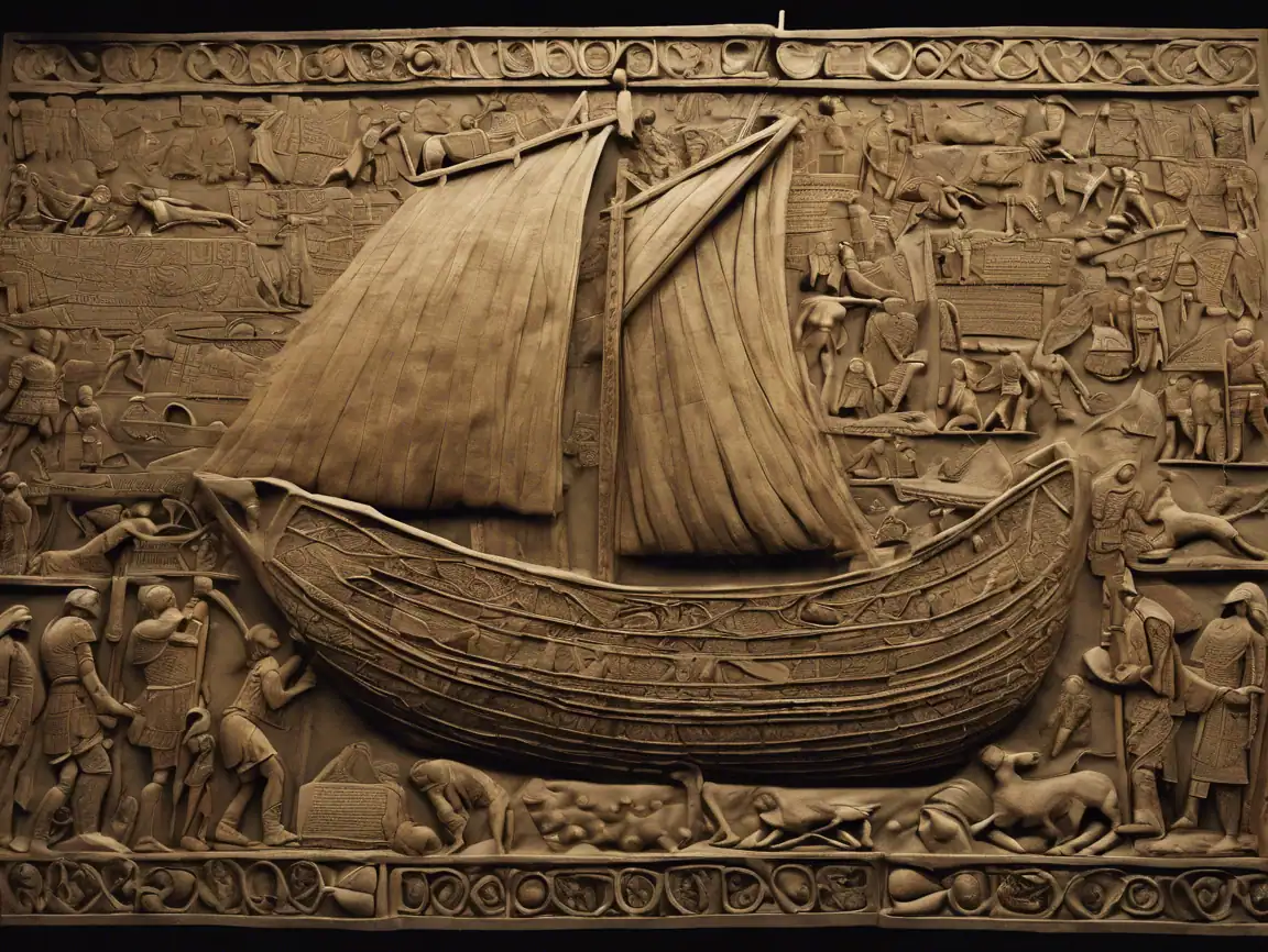 Medieval Discoveries – Top 10 That Shaped History