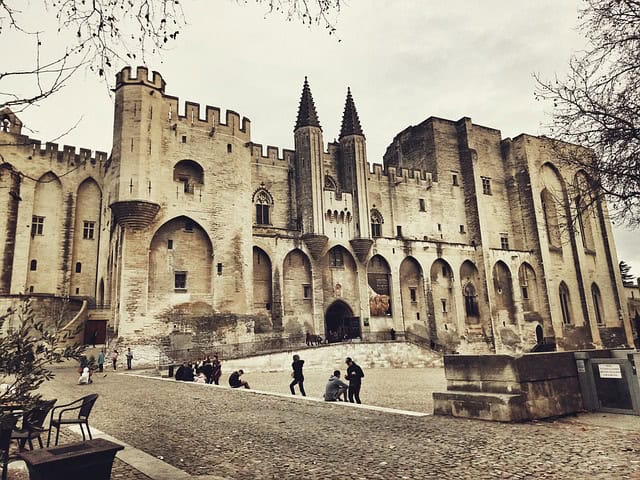 Medieval Architecture History | Medieval Chronicles