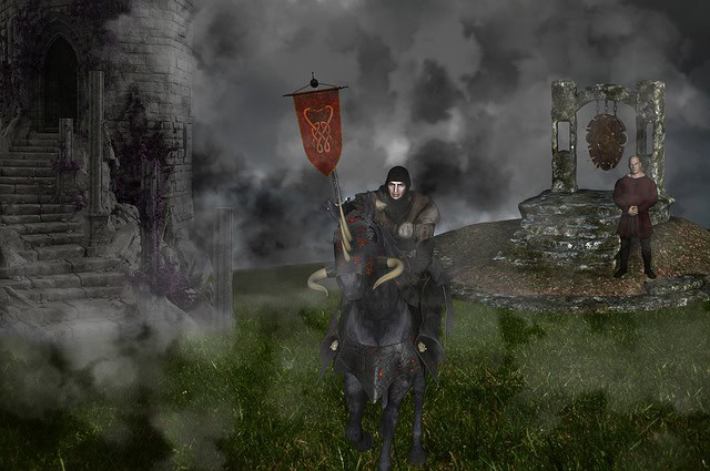 How Did Knights Communicate On The Battlefield? | Medieval Chronicles