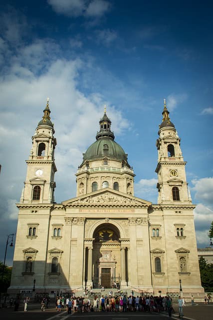 "Unveiling Eastern Europe's Architectural Splendors: Journeying Through ...