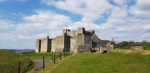 When Were Medieval Castles Built? – Origins, Timeline & Historical ...