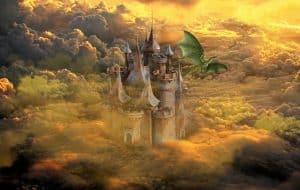 Uther Pendragon: Unveiling The Legend Of Arthur's Mighty Father ...