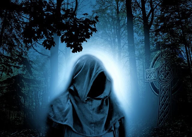 Top 10 Haunted Medieval Castles To Visit In England | Medieval Chronicles