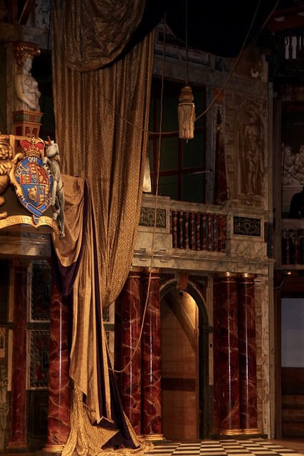 From Mystery to Mirth: Unraveling the Secrets of Medieval Theatre in ...