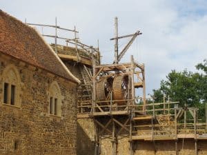 Top 10 Places To Visit For Experiencing Medieval Life In Europe ...