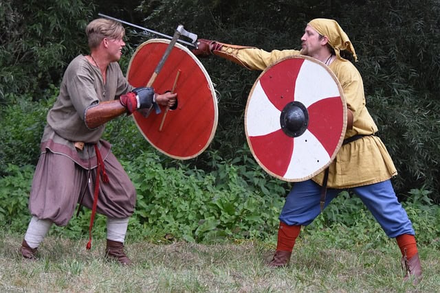 Unlocking the Past: 10 Mind-Blowing Revelations About Medieval Towns ...