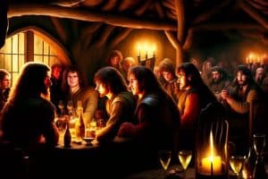 10 Fascinating Facts about the The Rise of Merchant Guilds and Market ...