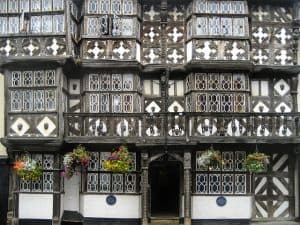 Timeless Treasures: Unveiling England's 10 Best-Preserved and Most ...