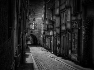 10 Surprising Facts About Crime And Punishment In Medieval Towns ...