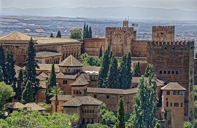 The Most Important Cities of Medieval Spain: Preserving the Rich Legacy