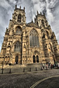 Gothic Architecture In England – Top 10 Awe-Inspiring Examples