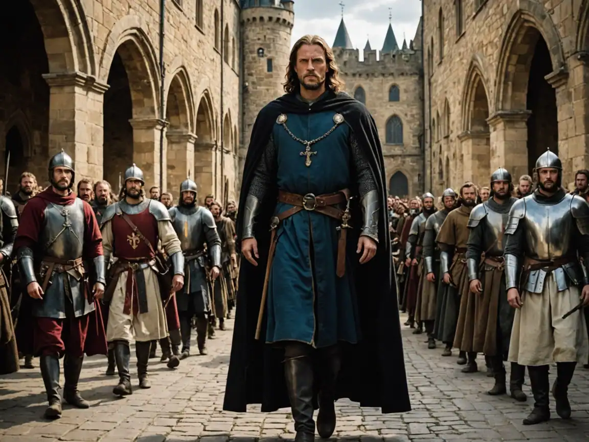 10 Fascinating Facts About Medieval Lords | Medieval Chronicles