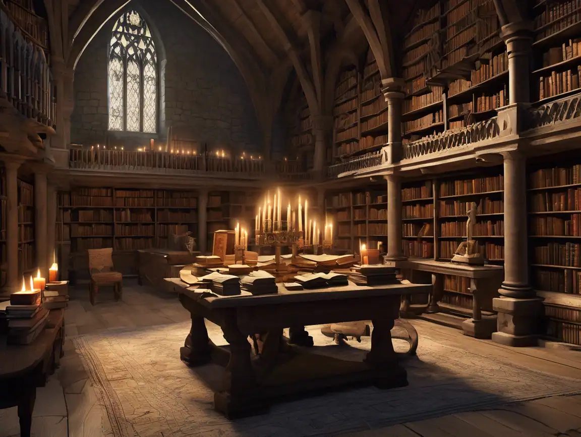 Medieval Period – Top 10 Must-Read Books
