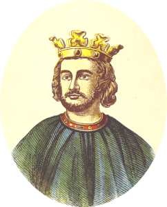 Medieval Kings: The Good, Bad & Ugly Rulers Of History
