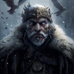 King Arthur: Unveiling the Mythical Majesty of Camelot's Legendary ...