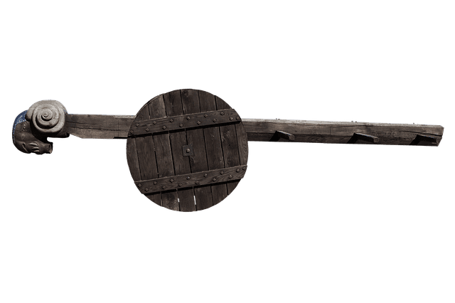 10 Fascinating Facts About Medieval Battering Rams 2