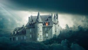 Hidden Passages And Concealed Secrets: Exploring Secret Passages In ...