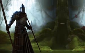 Polearms Through the Ages: A Pointed History of Warfare