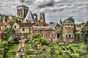 The Shambles, York: Take A Stroll Through The Best-Preserved Medieval ...