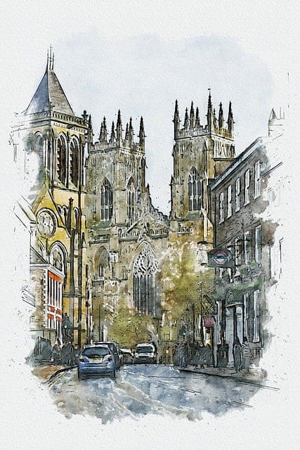 Life In Medieval England: A Comprehensive Journey Into The Past ...