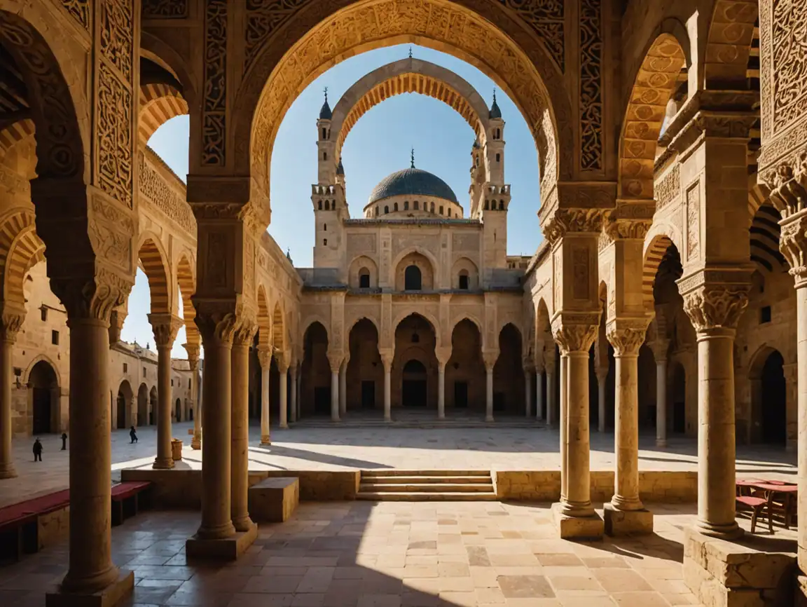 Top 10 Most Famous And Historically Important Events Of The Islamic ...