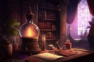 Unlocking the Mysteries of Medieval Alchemy