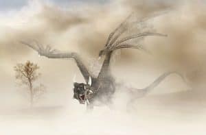 Mystical Marvels of the Medieval Period: Mythical Creatures in History