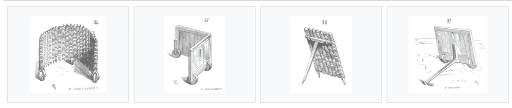 Revealing the Gritty Truth: Unearthing Medieval Siege Warfare's Dark ...