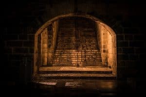 Hidden Passages And Concealed Secrets: Exploring Secret Passages In ...