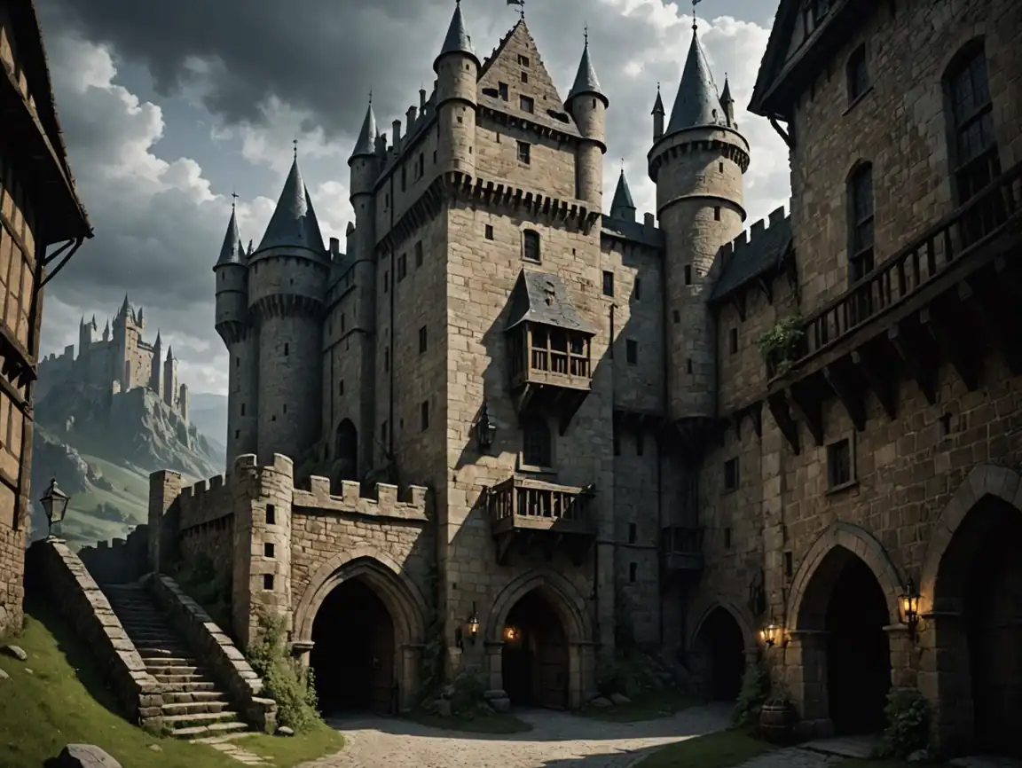 Unveiling The Secrets: Top 10 Medieval Castle Dungeons Of Eastern ...