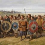 Shields In Medieval Warfare – Guardians Of The Battlefield