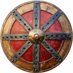 10 Key Facts About Anglo-Saxon Shield Formations