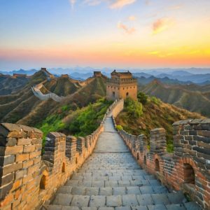 Top 10 Castles In China – Explore Ancient History & Architectural Grandeur