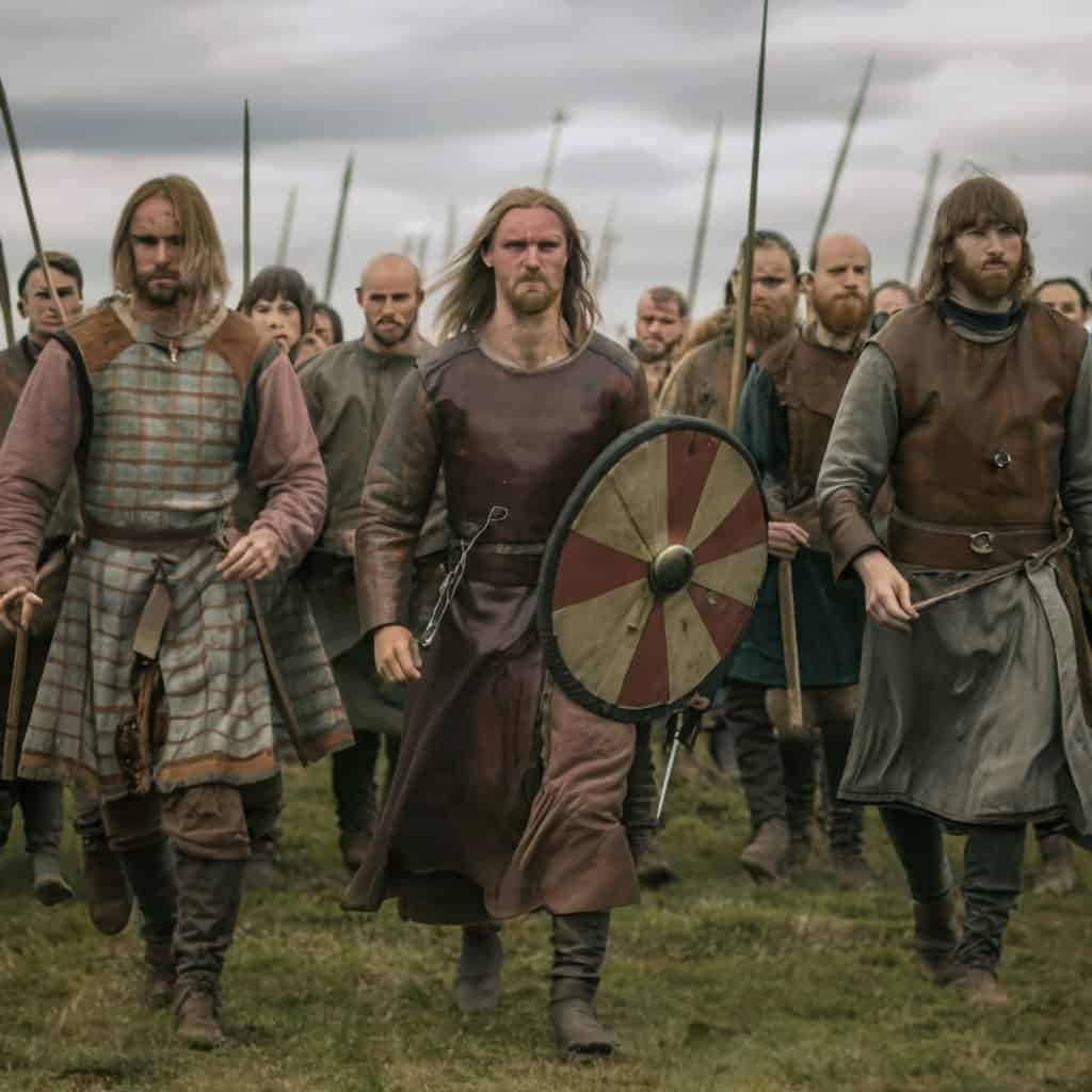 The Battle of Edington: Unveiling the Epic Clash of 878 AD